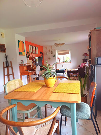 Maison à vendre - Lure - 10 pièces - 6 chambres