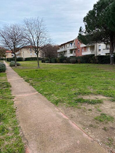 Appartement à vendre - Perpignan, Saint-Martin - 4 pièces - 3 chambres