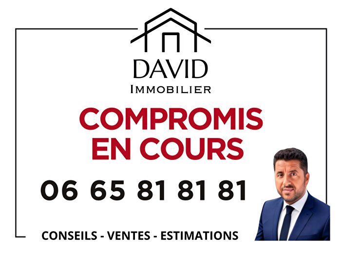Maison 4 pièces à vendre à Saint-Nazaire