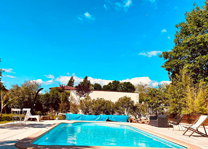 Maison 7 pièces à vendre à Jonage