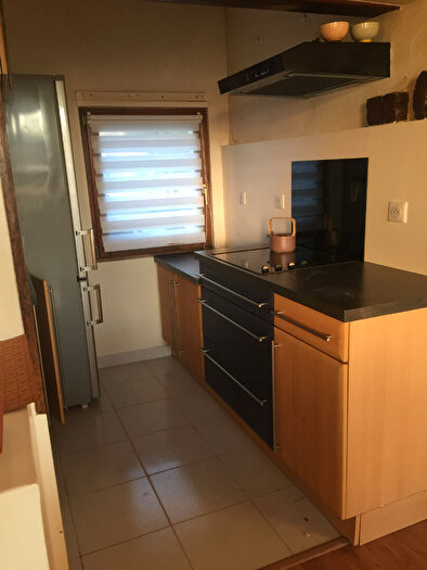 Appartement à louer - Rambouillet, Groussay, Providence, Gommerie, Vernes, Dreyfus - 2 pièces - 1 chambre