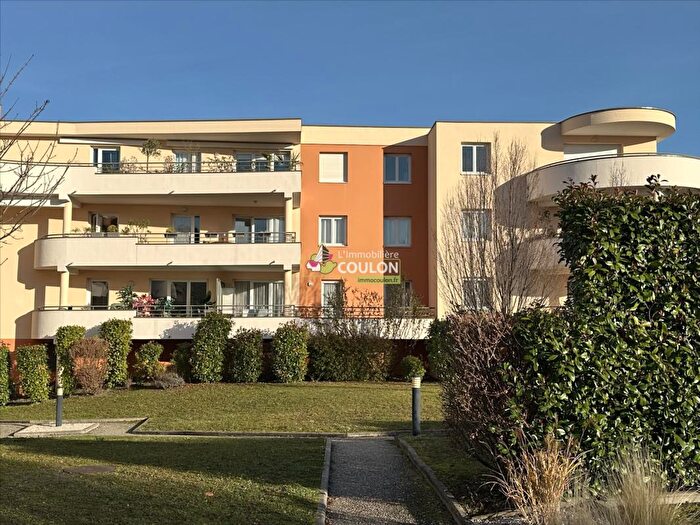 Appartement 4 pièces à louer à Clermont-Ferrand, Chanteranne, La Glacière