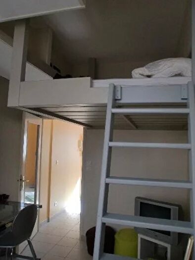 Appartement 1 pièce à louer - Orléans