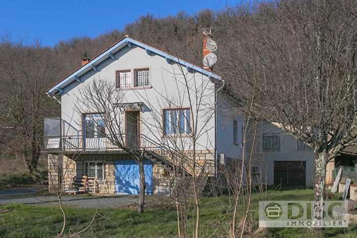 Maison à vendre - Varen - 5 pièces - 3 chambres