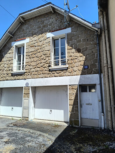Maison 3 pièces à vendre à Brive-la-Gaillarde, Pont de La Bouvie, Gaubre, Estavel, Tujac