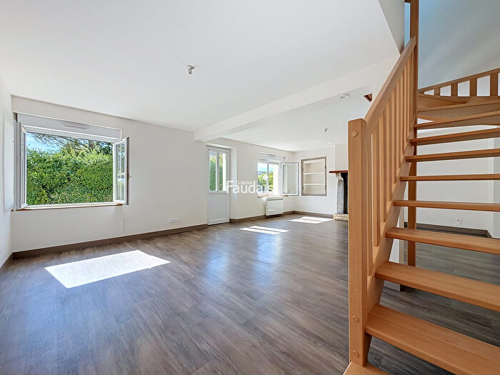 Pirou : Maison 4 pièces à vendre