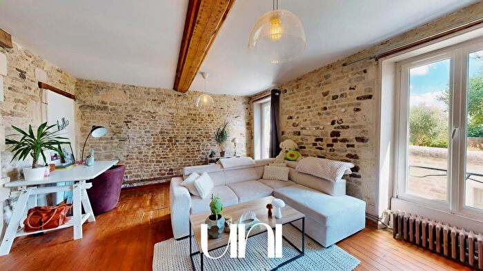 Appartement 2 pièces à Caen, Hastings, à vendre
