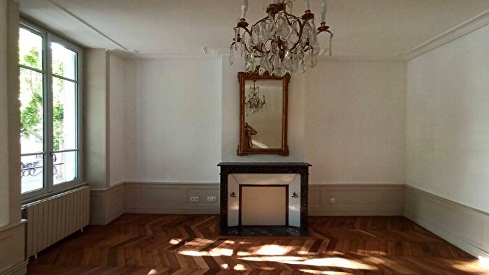 Appartement 4 pièces à louer à Le Brezet, Clermont-Ferrand