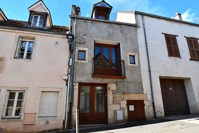 Maison à vendre - Fontaine-lès-Dijon - 5 pièces - 3 chambres