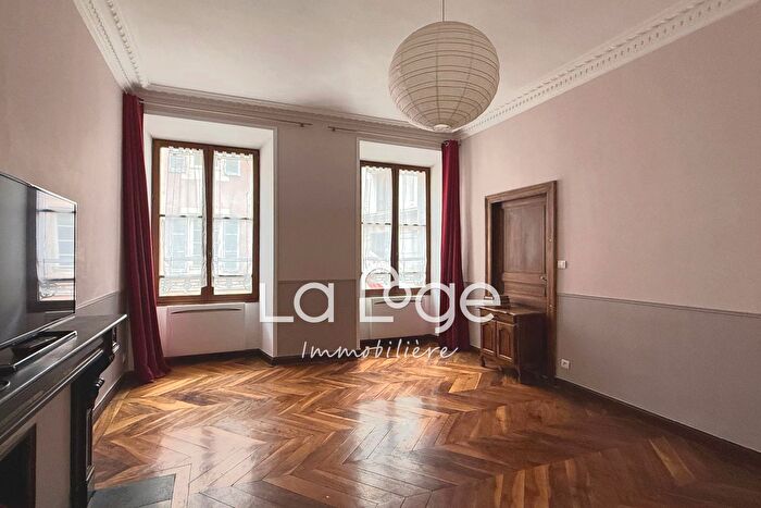 Appartement 3 pièces à vendre à Gap, Gap ville