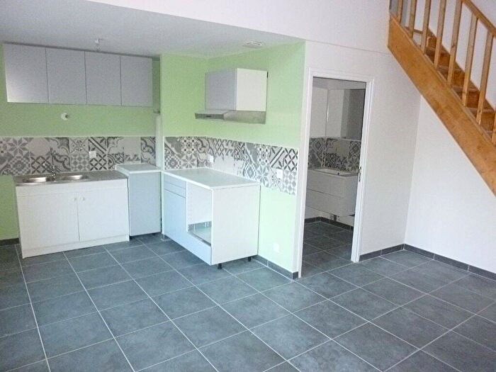 Coopérative, Agde - Appartement 1 pièce à louer