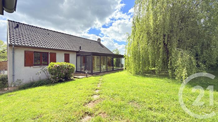 Maison 4 pièces à Esternay, à vendre