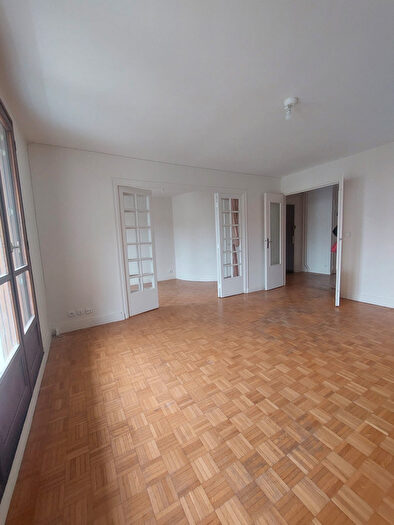 Appartement 3 pièces à Viroflay, Arcades, à louer