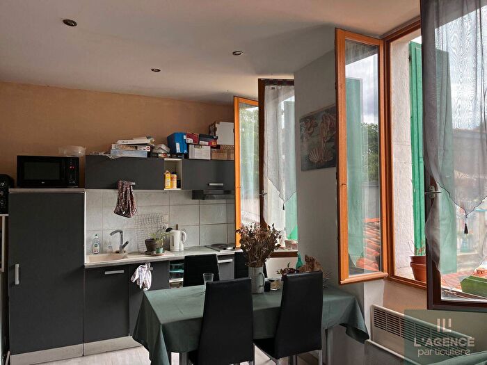 Patte d'Oie, Toulouse : Appartement 1 pièce à louer