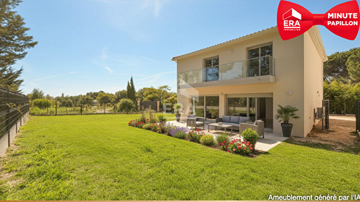 Maison à vendre - Créon - 5 pièces - 3 chambres