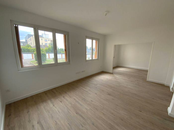 Appartement 4 pièces à Évreux, à louer