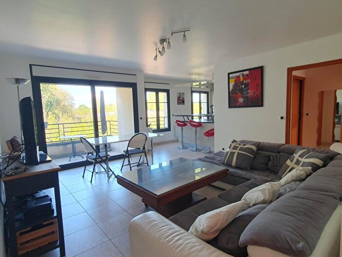Louvres - Appartement 3 pièces à vendre