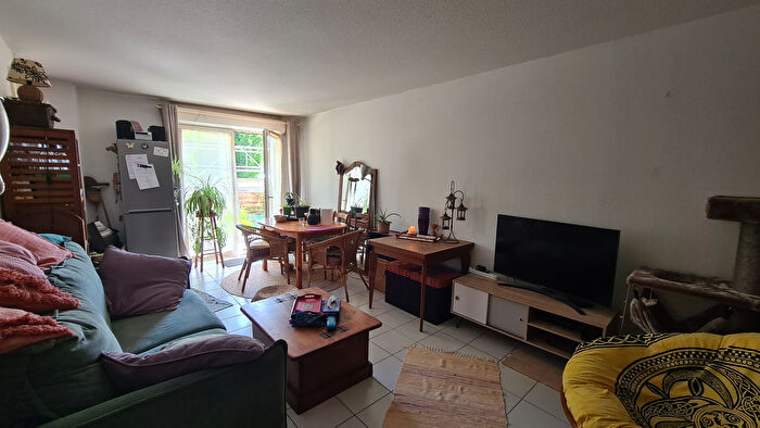 Brive-la-Gaillarde, Chapélies, Garenne Verte, Lacan, Migoule - Appartement 2 pièces à vendre