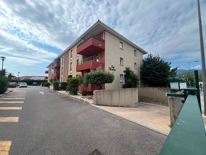 Appartement à vendre - Argelès-sur-Mer, Jardins du Soleil, Mas Boy - 2 pièces - 1 chambre