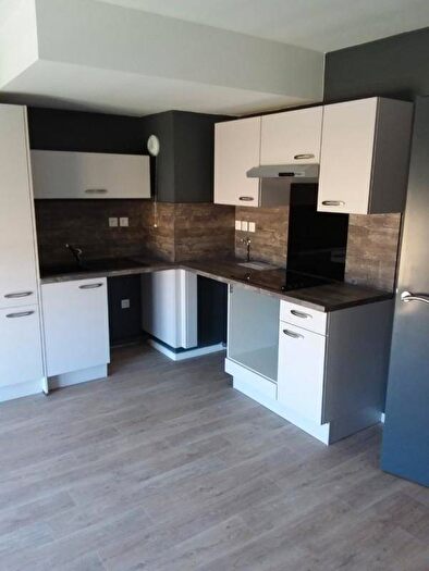 Appartement à louer - Le Clos Saint Pierre, Pierrelaye - 3 pièces - 2 chambres