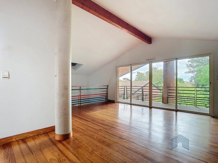 Maison à vendre - Rabastens - 7 pièces - 5 chambres