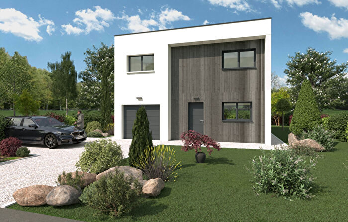 Maison 5 pièces à vendre à Sorigny
