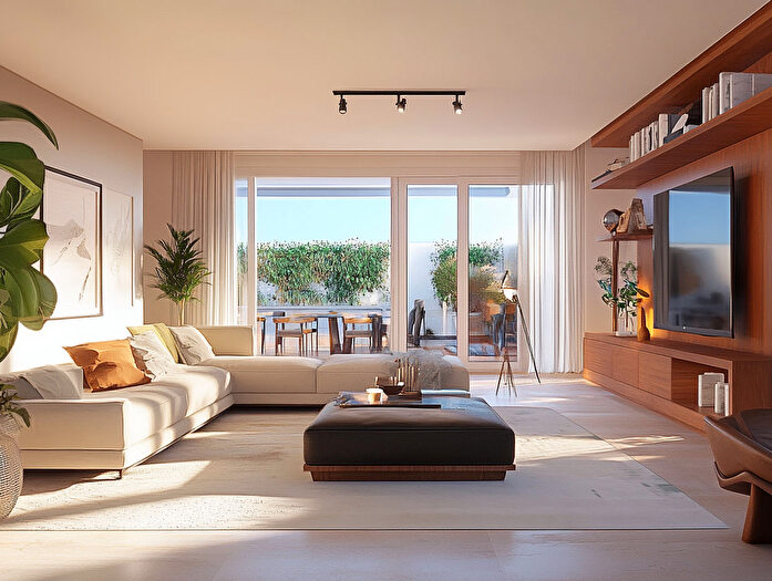 Maison à vendre - Nantes, Sèvres, Gilarderie, Lion dOr - 3 pièces