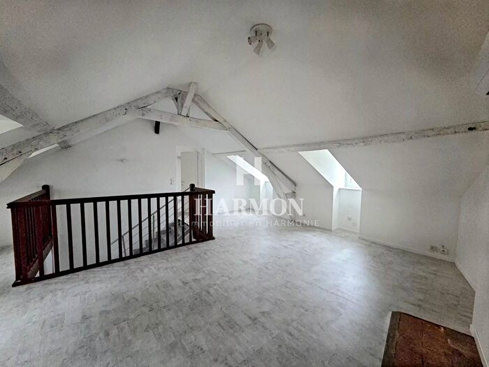 Appartement à louer - Nord Est, Jurançon - 2 pièces - 1 chambre