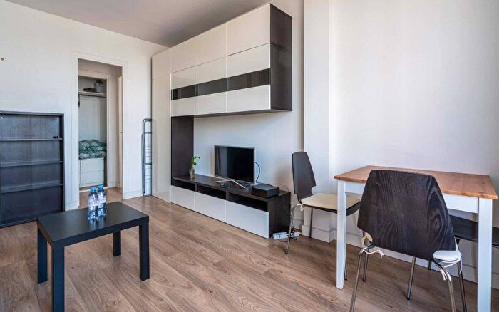 Appartement 1 pièce à louer à Didot-Porte de Vanves, Paris 14ème arrondissement