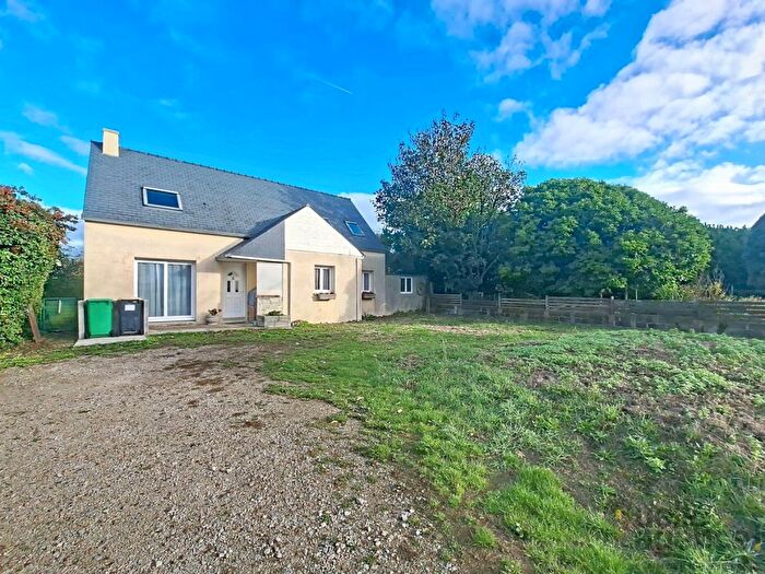 Maison 7 pièces à vendre à Crozon