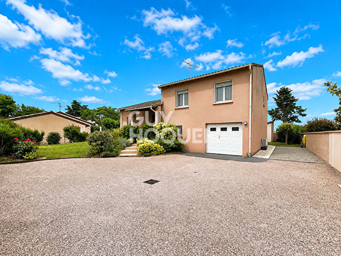 Maison 5 pièces à Frouzins, à vendre