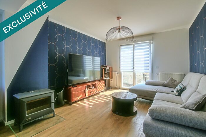 Maison 4 pièces à vendre - Dunkerque, Malo les Bains