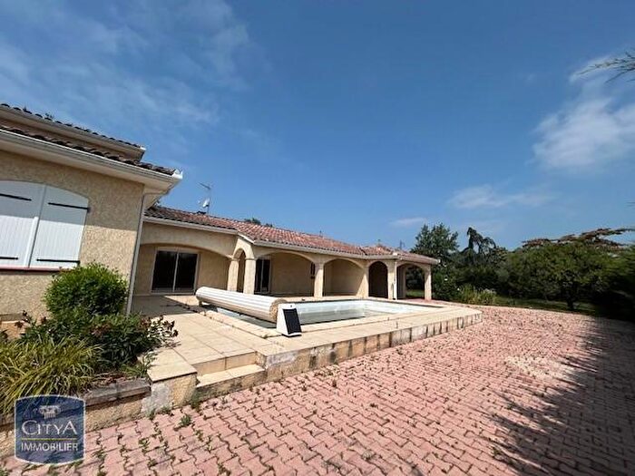 Maison à louer - Grenade - 6 pièces - 4 chambres