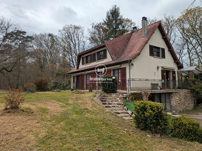 Saint-Yrieix-sous-Aixe - Maison 7 pièces à vendre