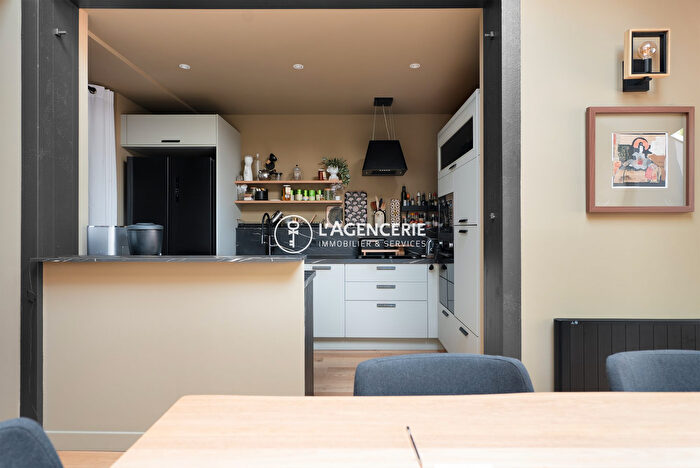 Maison 5 pièces à vendre - Albi