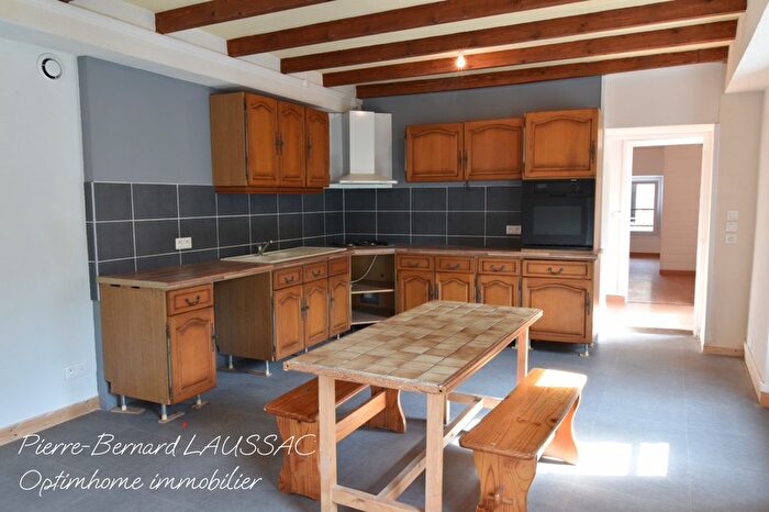 Appartement 4 pièces à Aiguebelle, à vendre