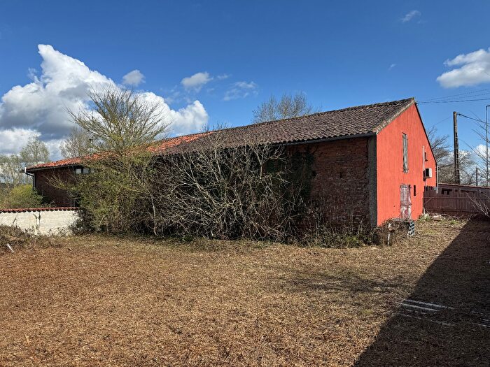 Maison à vendre - Castelmaurou - 2 pièces - 1 chambre