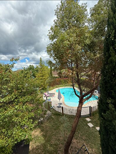 Maison à vendre - Saint-Martin-de-Londres - 6 pièces - 5 chambres