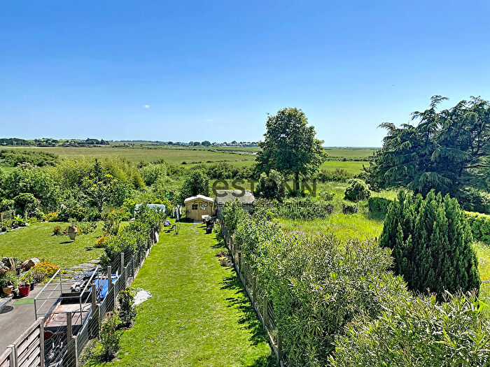 Maison 3 pièces à Billiers, à vendre