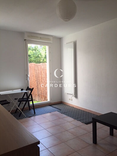 Appartement 1 pièce à Aix-en-Provence, Jas de Bouffan, à louer