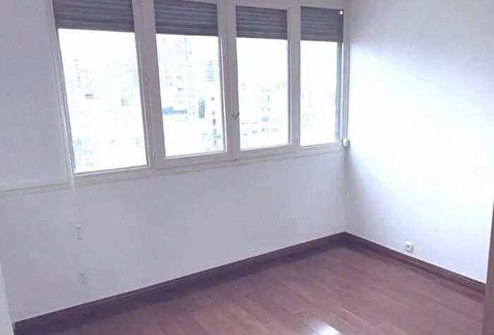 Appartement à vendre - Vitry-sur-Seine - 3 pièces - 2 chambres