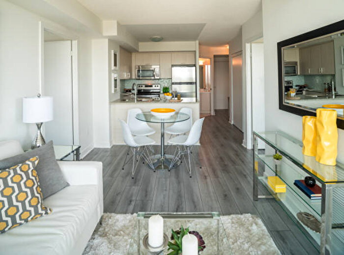 Appartement à vendre - Rumilly - 2 pièces - 1 chambre