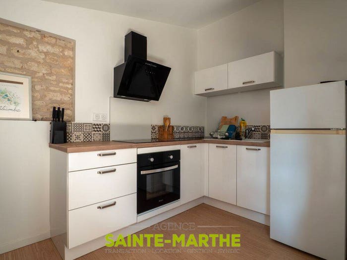 Niort - Appartement 1 pièce à louer