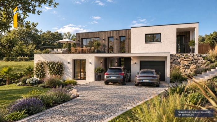 Maison 5 pièces à Saint-Brevin-les-Pins, Bel-Air, Le Grand Ruau, Le Plessis, à vendre