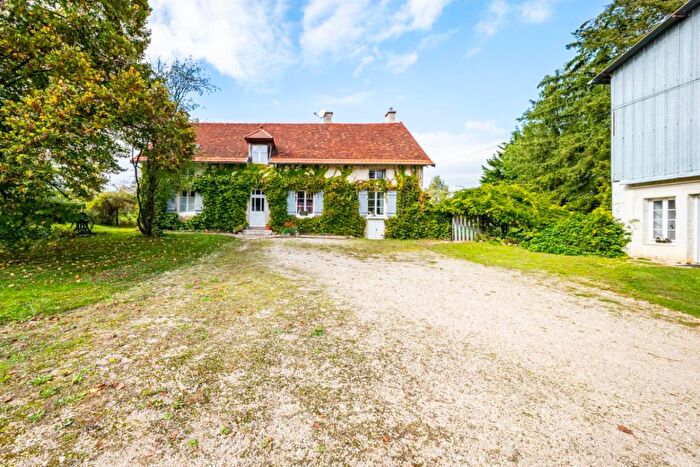 Maison 7 pièces à vendre - Beire-le-Châtel