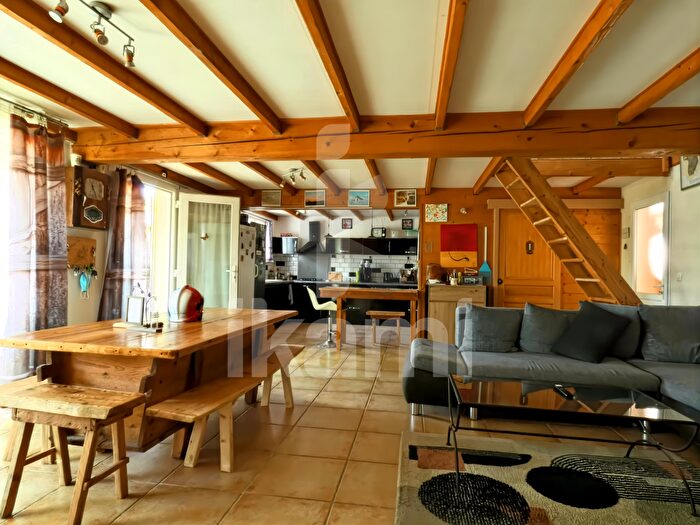 La Bâtie-Rolland - Maison 6 pièces à vendre