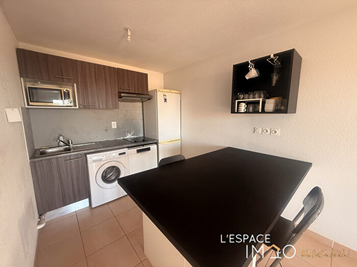 Appartement à vendre - Cavaillon, Basses Ferrailles, Jas, Hautes Ferrailles - 2 pièces - 1 chambre