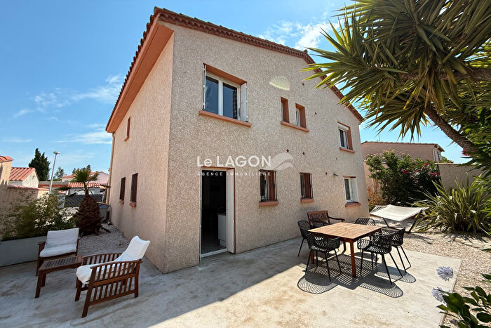 Maison 4 pièces à Saint-Cyprien, à vendre