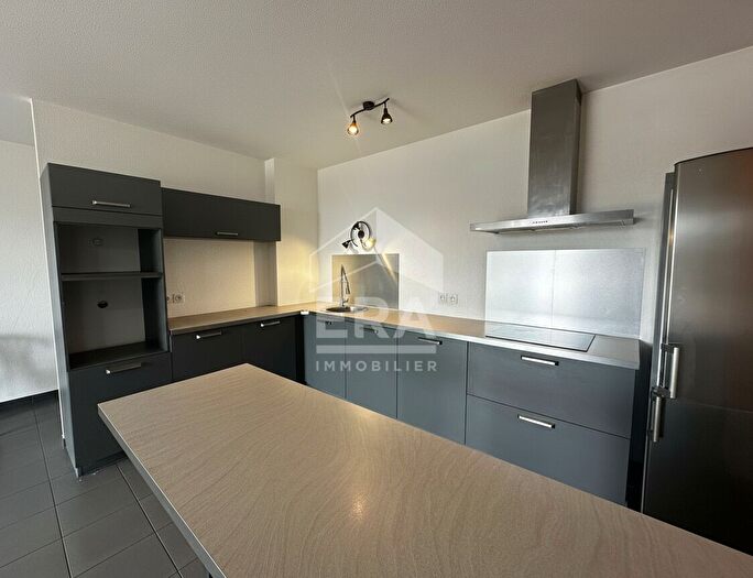 Bastia, Lupino - Appartement 2 pièces à vendre
