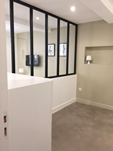 Castelnaudary, Cassieu, Jardin de la Résistance, Lapasset : Appartement 1 pièce à louer
